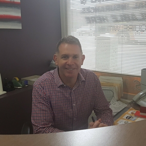 Gerard Faulkner Financial Services | Ballarat insurance and financial ...